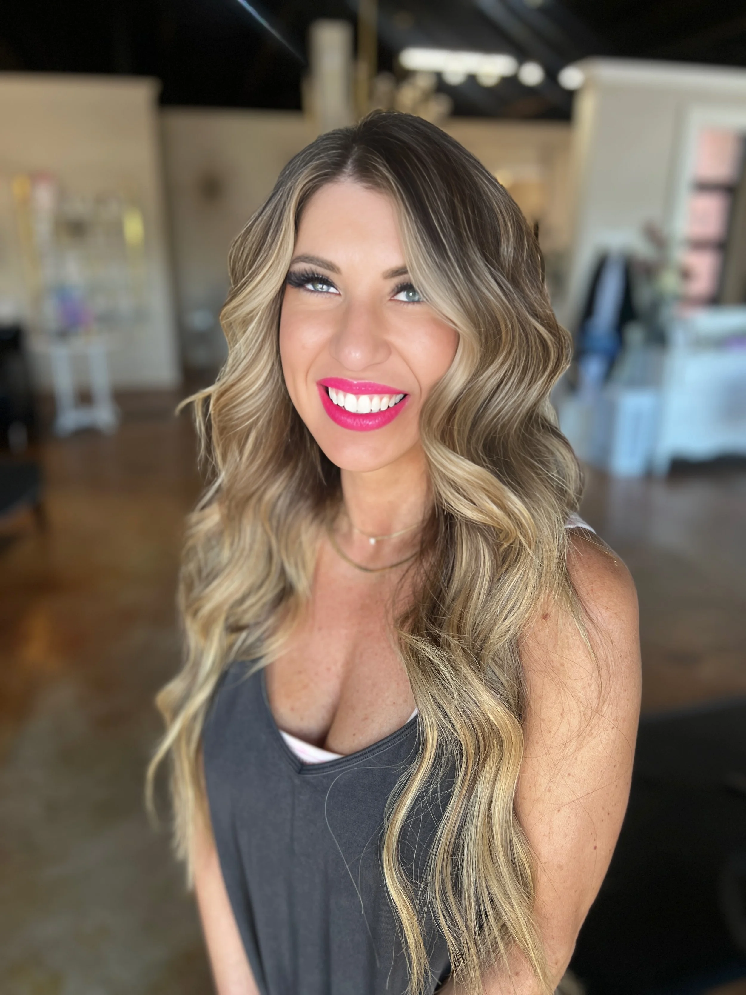 Services/Book Here — Bombshell Beauty Bar